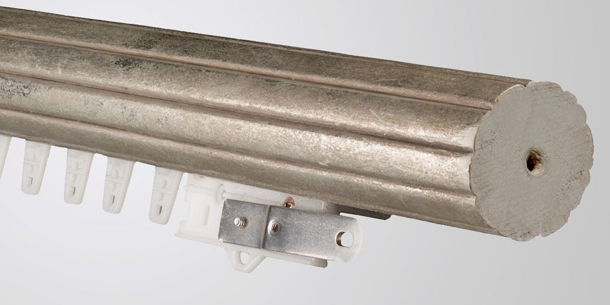 Why Choose Traverse Rods? — TMS Menagerie