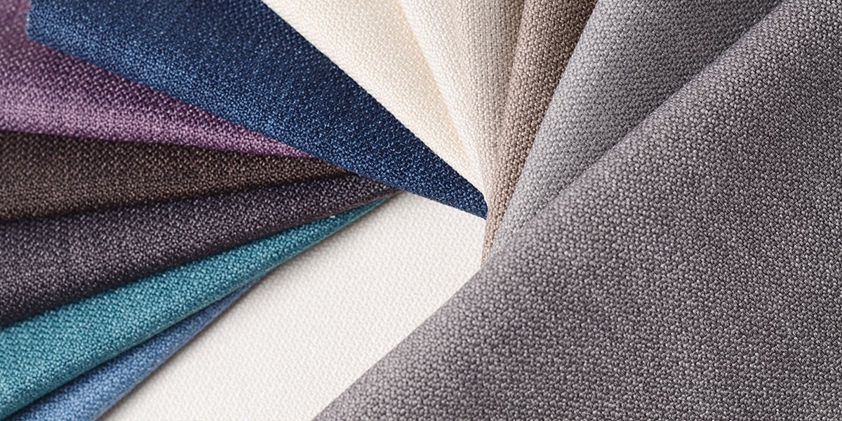 Free Window Shade Swatches Samples