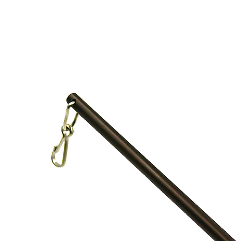 Combination Traverse Rod: Customize and Order Online