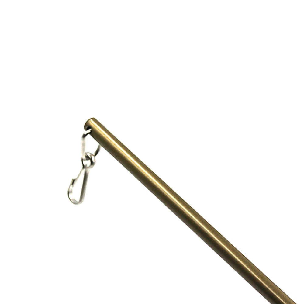 Combination Traverse Rod: Customize and Order Online