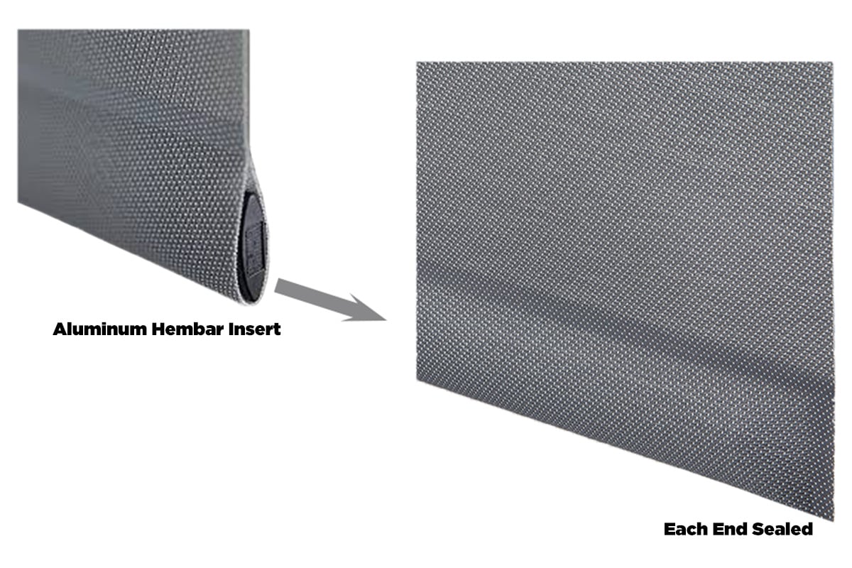 Roller Shades: Customize and Order Online